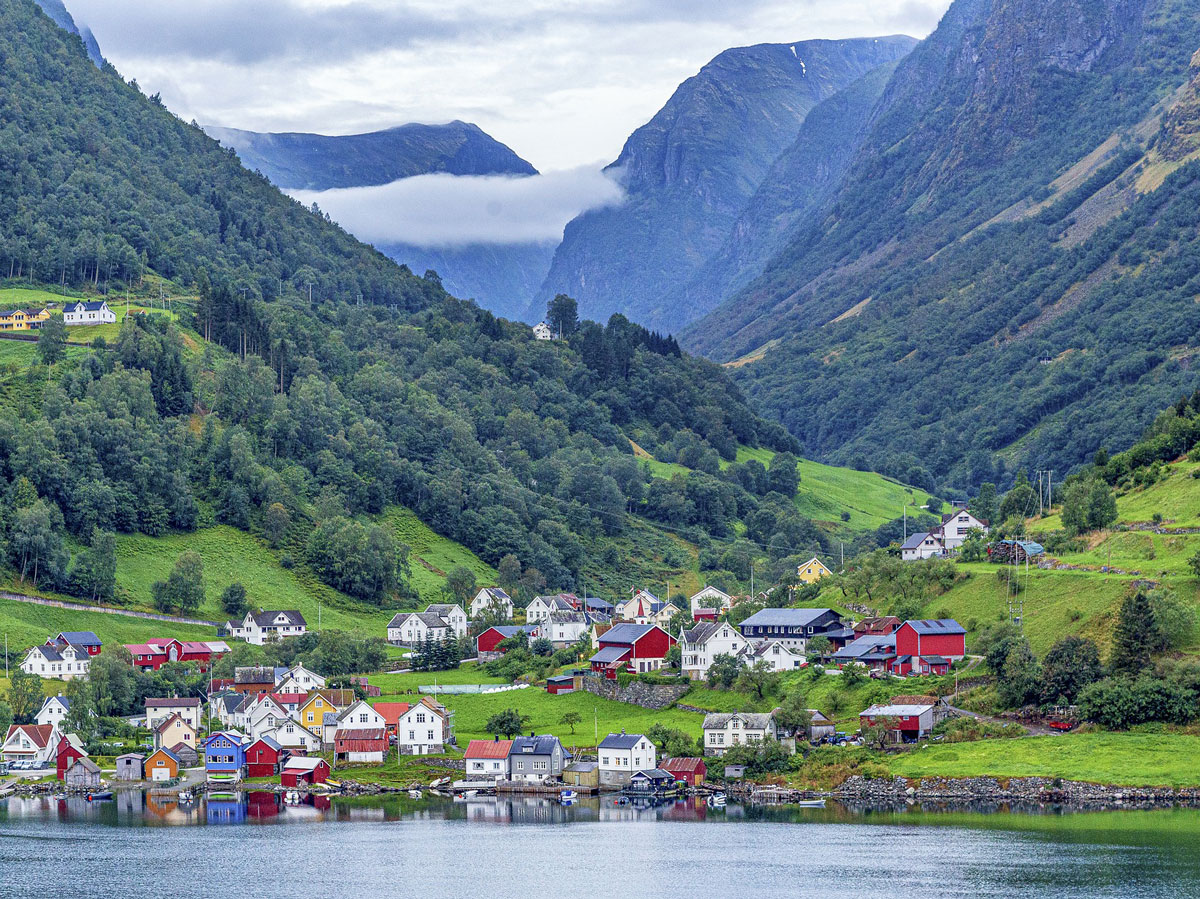 MYRIAD-EU Scandinavia - MYRIAD-EU