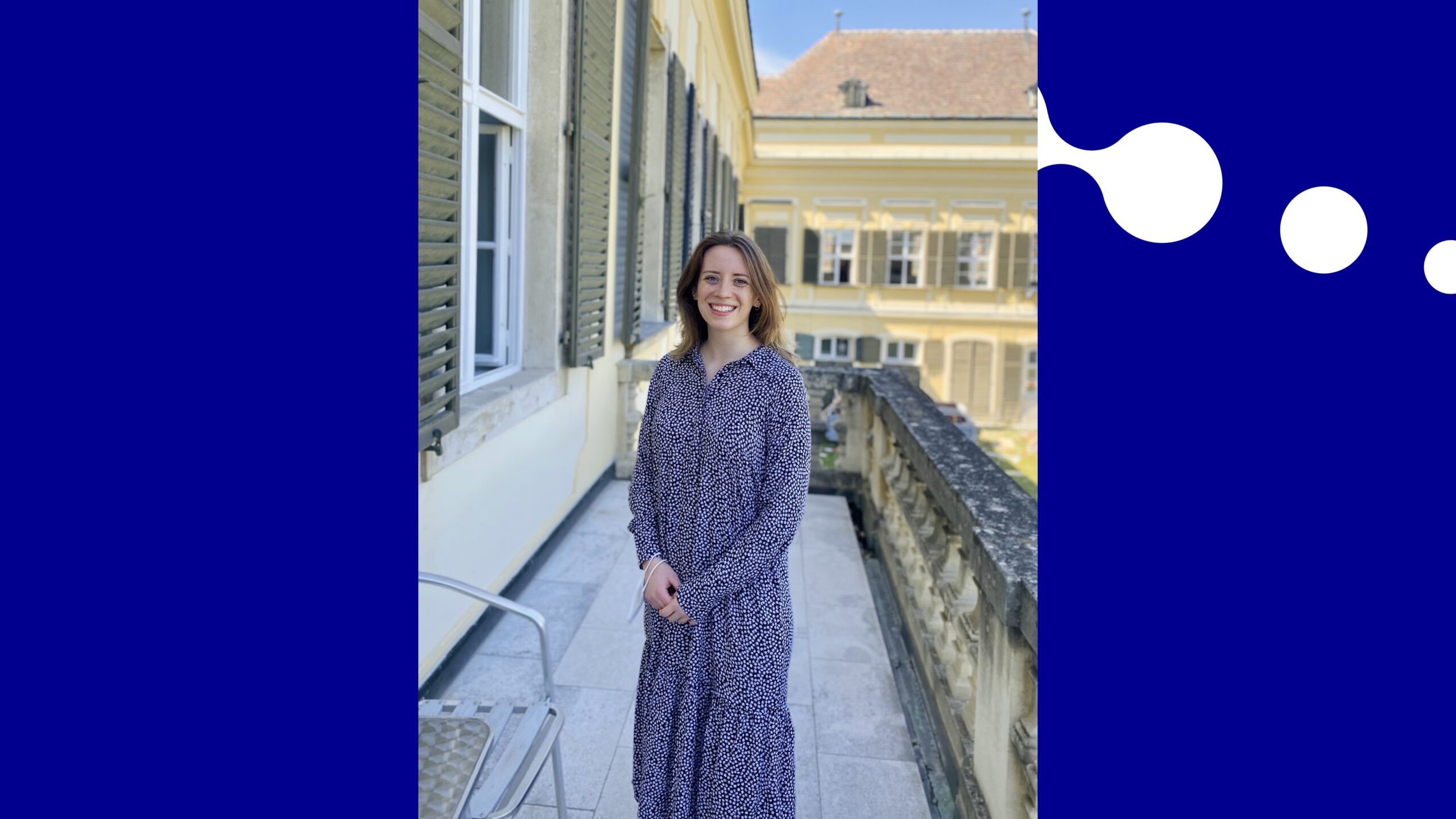 MYRIAD-EU Meet the young researchers behind MYRIAD-EU: Kelley De Polt ...